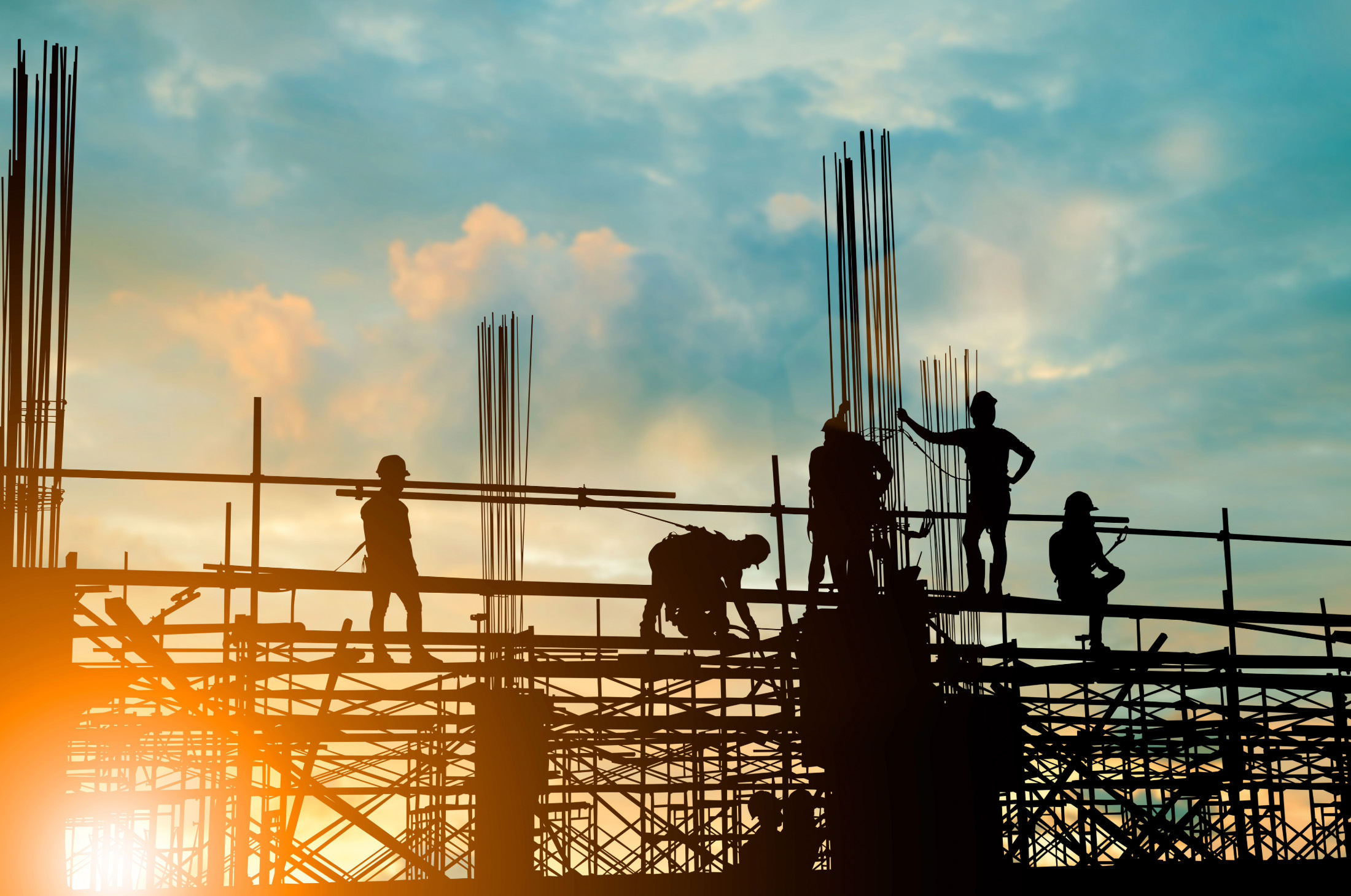 Upcoming Webinar: New Zealand Construction Outlook 2026